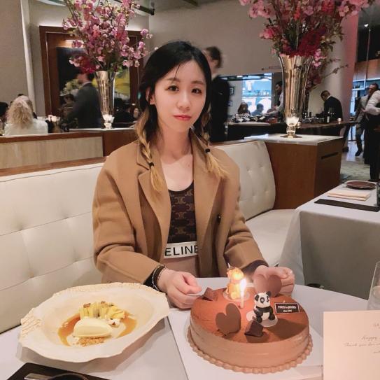 Xingyu Liu | NYU Tandon School of Engineering